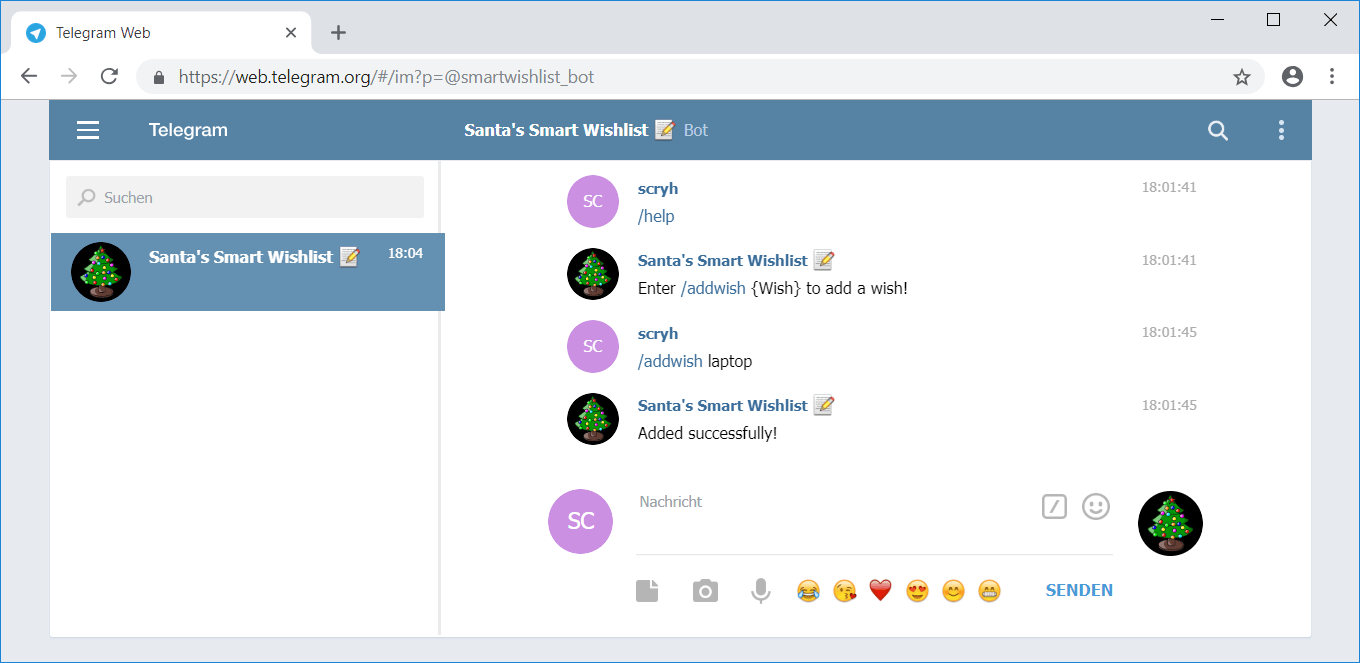 HACKvent18 writeup – devel0pment.de
