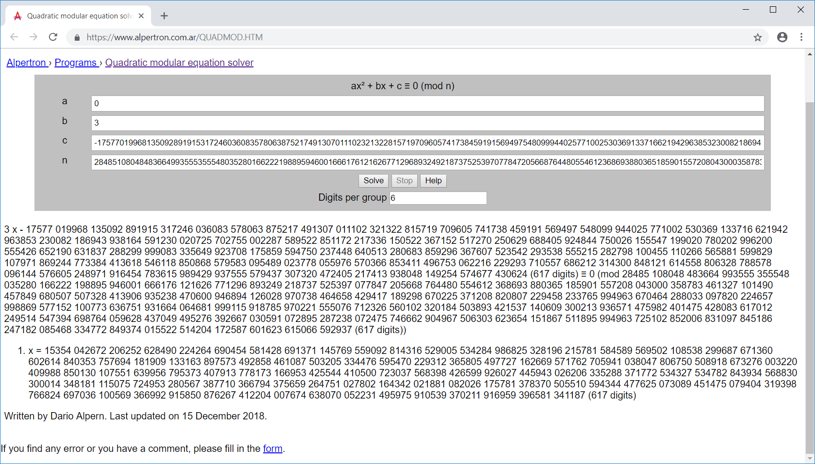 HACKvent18 writeup – devel0pment.de