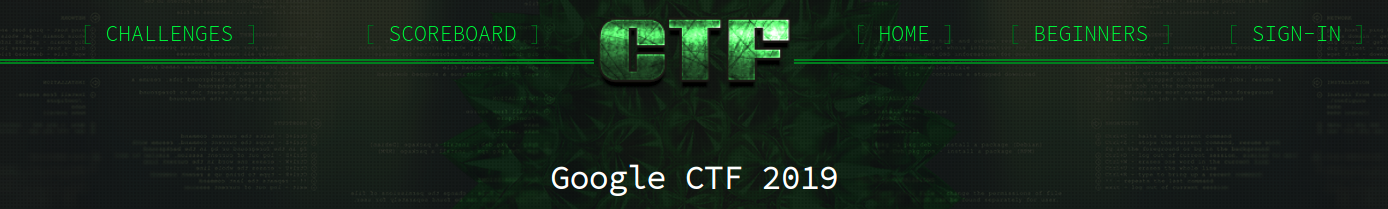 Google CTF 2019 (Quals) – Quantum Key Distribution – devel0pment.de
